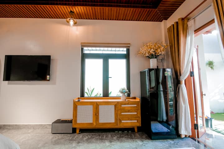 Green Serenity Homestay Danang - Da Nang, Province, Vietnam
