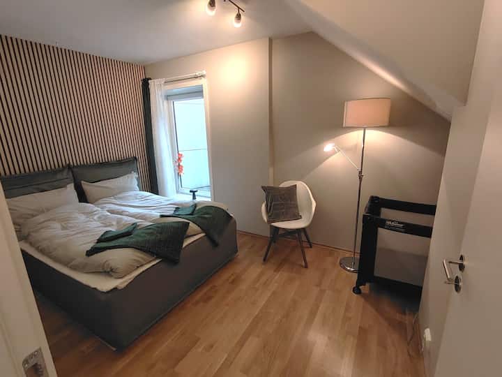Leilighet I Otra Amfi - Kristiansand