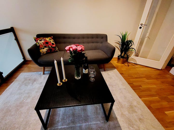 Leilighet I Otra Amfi - Kristiansand