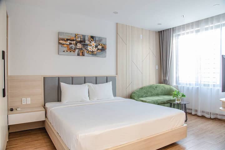 Laurel Studio Room 303 - Đà Nẵng