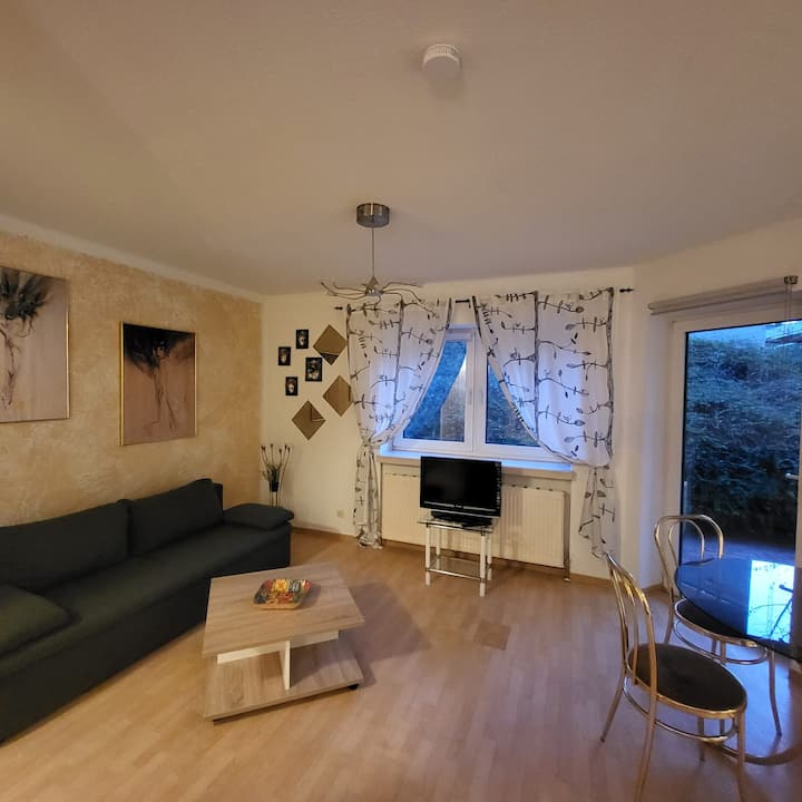 Apartment Weimar Ii - Weimar