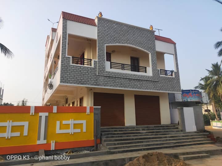 A Good House In Village - Eluru