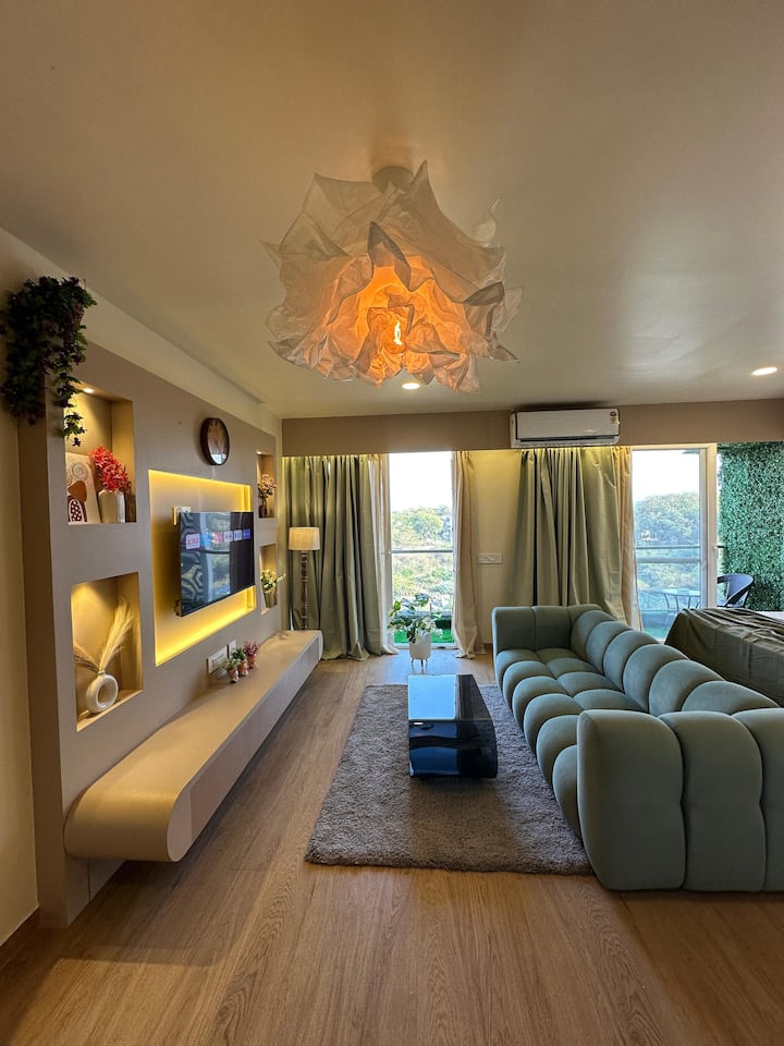 Casa Luna Pune - Pune