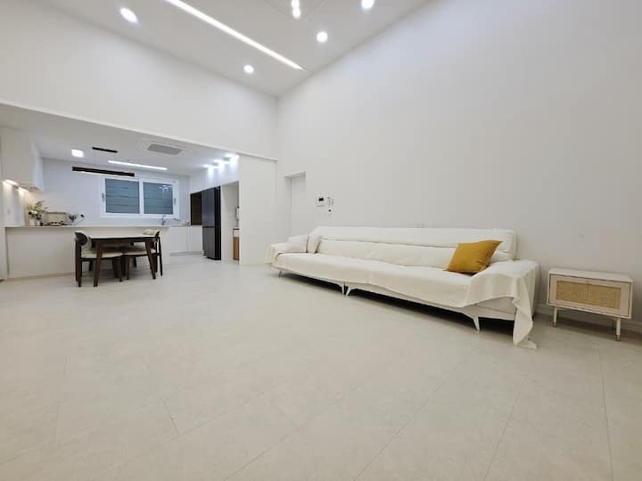 미라클 스테이 - 성연면