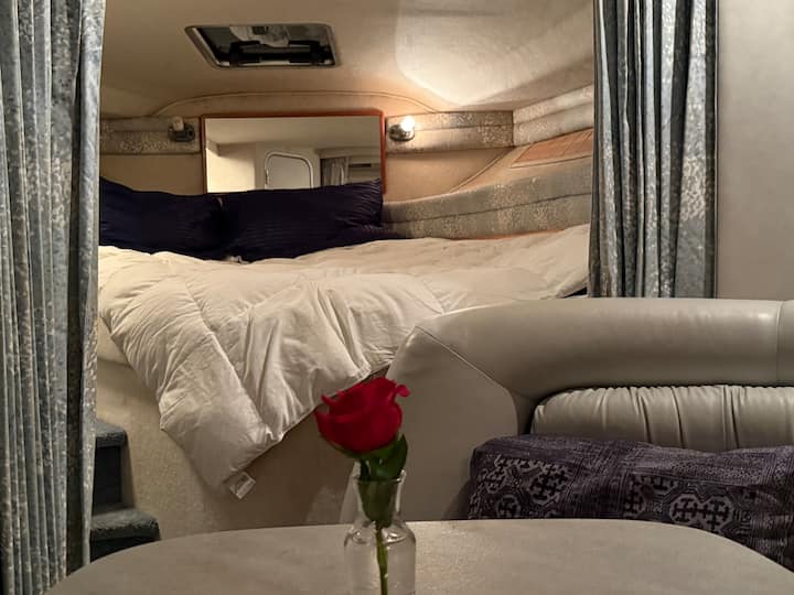 Marina Grand - Alameda, CA