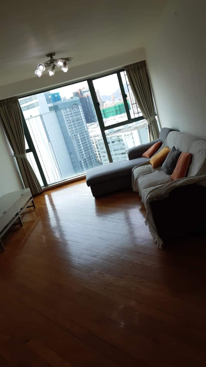 3 Bhk In Kowloon ,Hongkong - Hong Kong