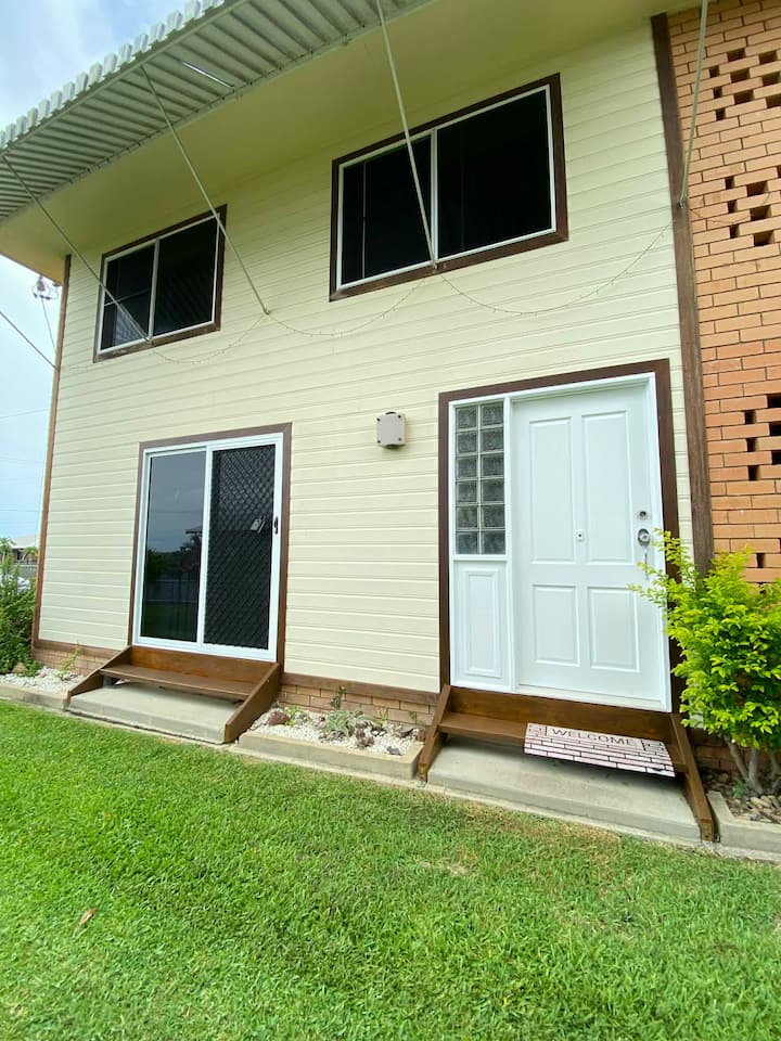 Clean, Comfortable & Convenient Stay. - Mackay