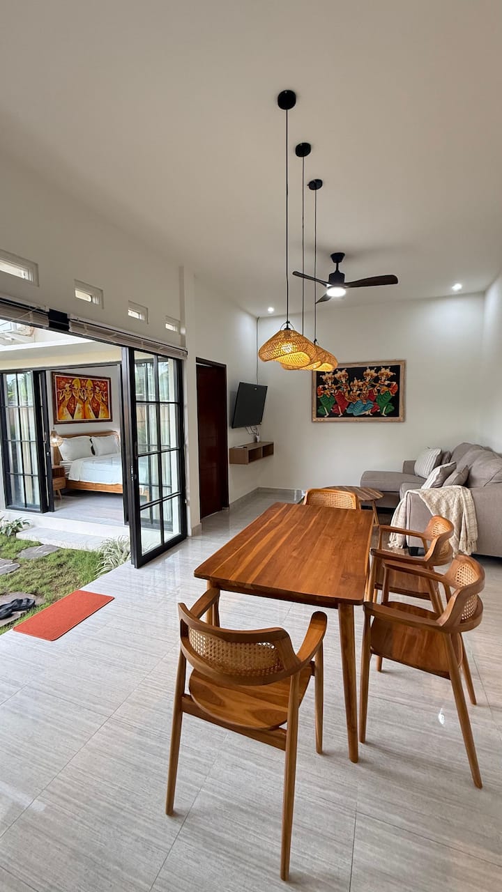 Villa Casa Coco - Mataram