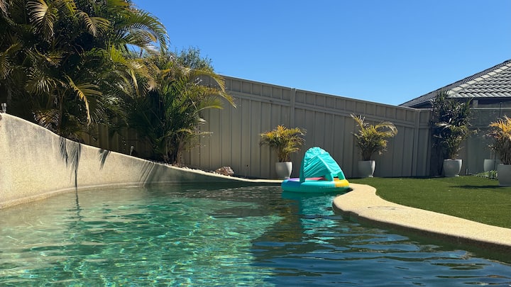 Best By Bos: Comfort, Style, Everything Included! - Port Stephens