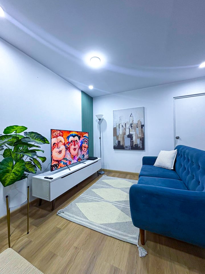 Casa Acogedora Amplia Y Moderna - Jauja