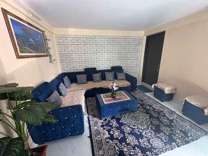 Service Apartment With Kitchen And Free Parking - Darjeeling