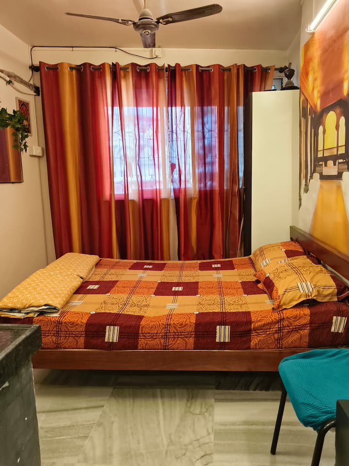 Puneculture Niwant - Pune