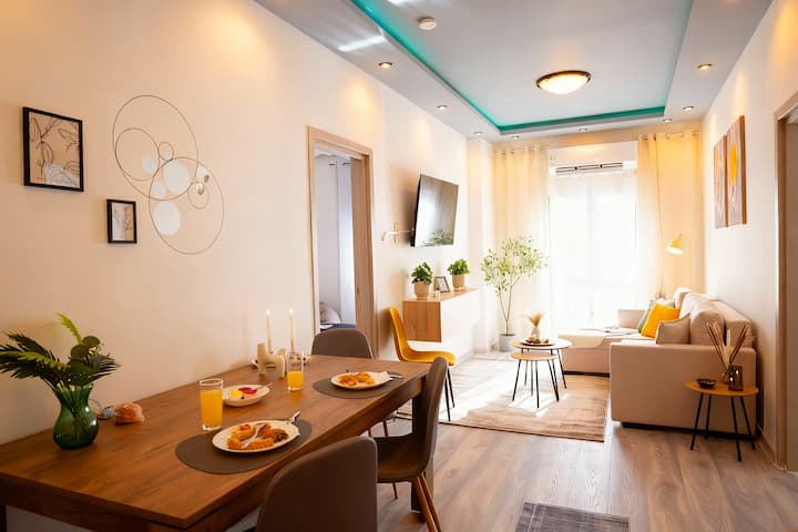 The Urban Family Suite - Thessaloniki