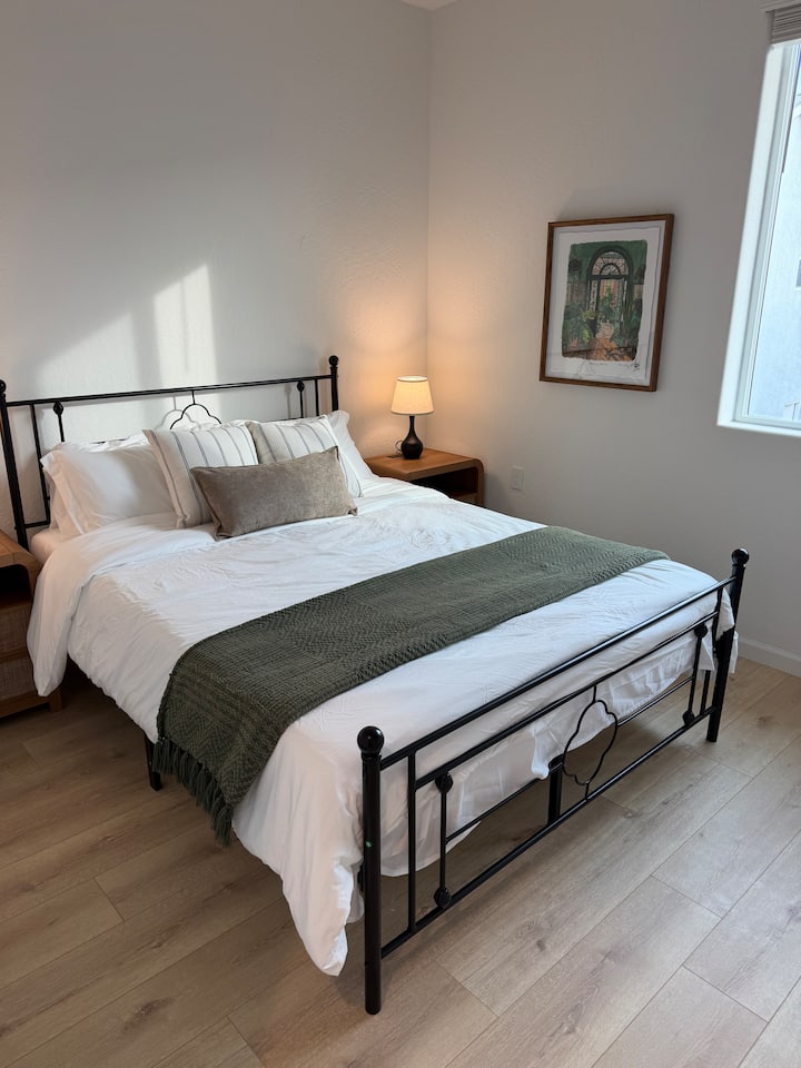 New 3br Home | Sequoia | Hot Tub | Bbq | Ev - Visalia, CA