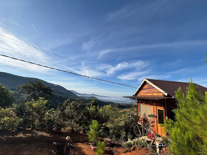 Gentle Home -   Căn Nhu Mì - Vietnam