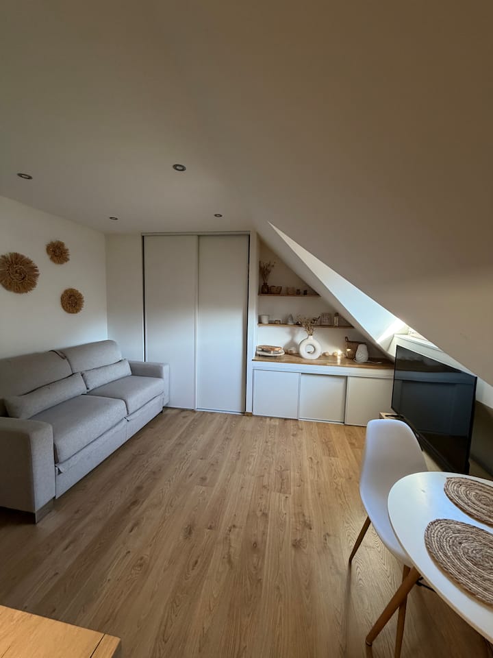 Studio Plein Centre - Flaine