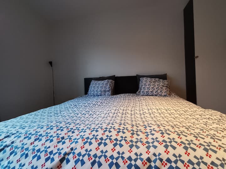 Moderne Centrale Studio - Courtrai