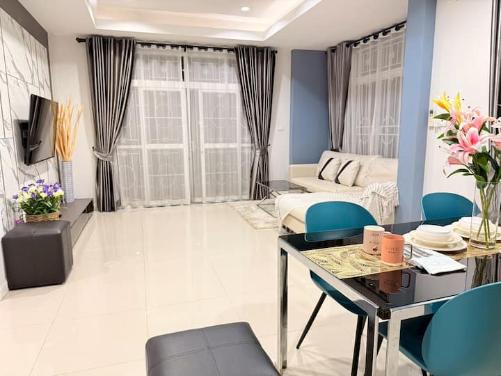 Maison Bliss House - San Kamphaeng