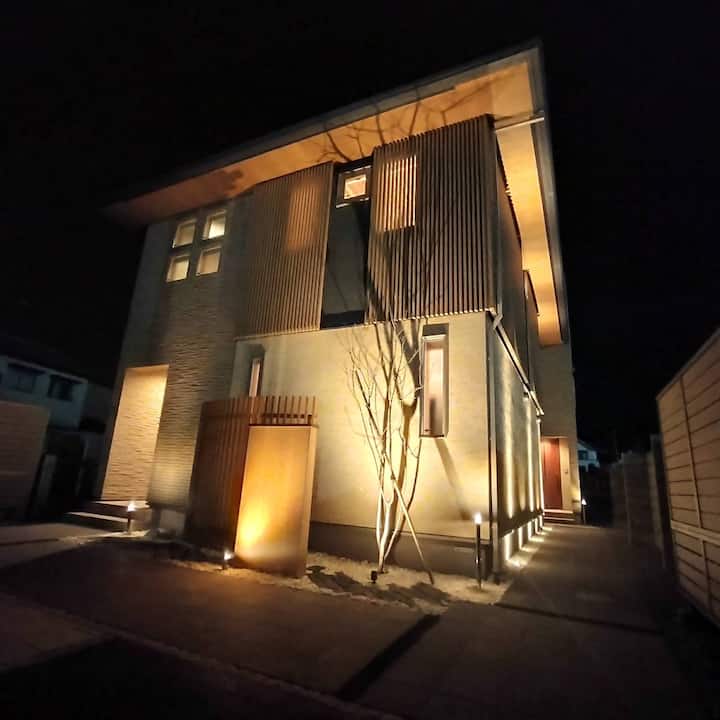 Markvilla Matsumoto – Entire Stay Near Castle - Matsumoto