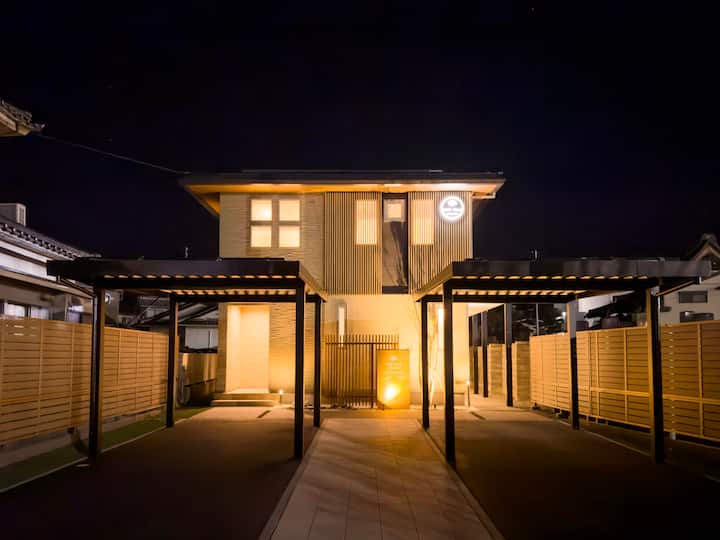 【Newly Built】markvilla Matsumoto Site A - Matsumoto