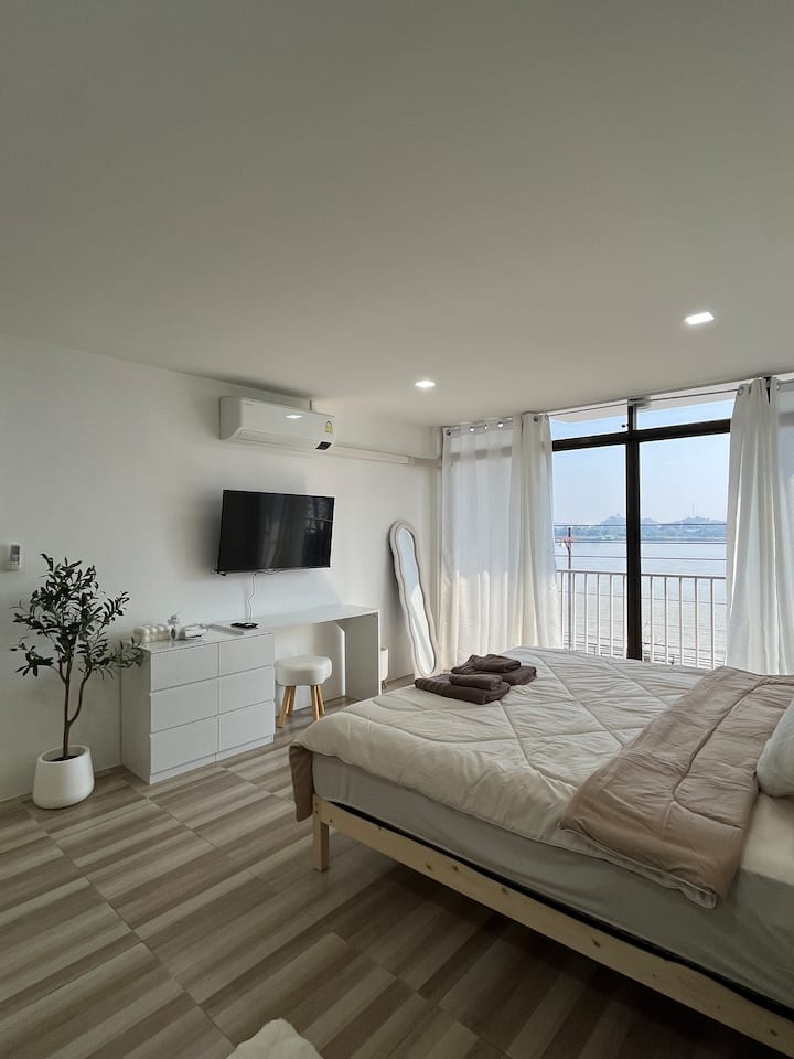 Gravity Stay Chiang Saen - Chiang Saen