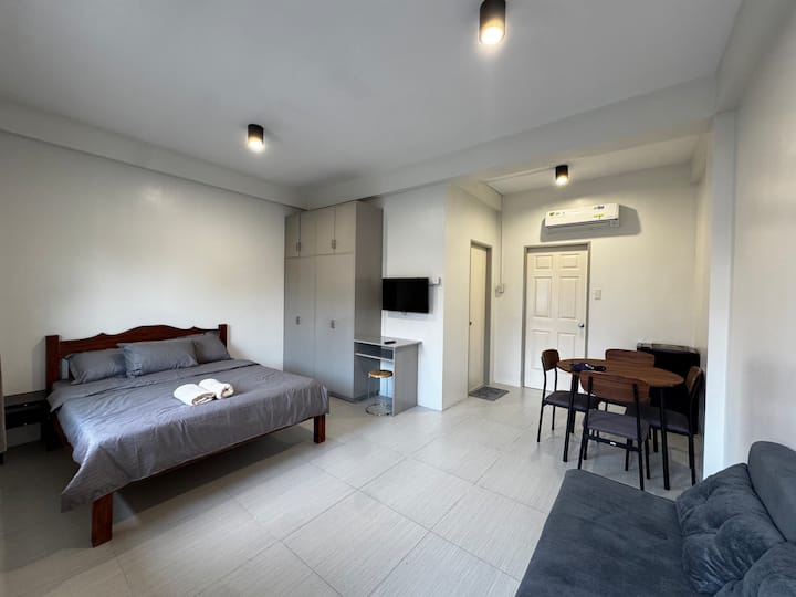 Relaxing Homestay Unit 3 - Dagupan