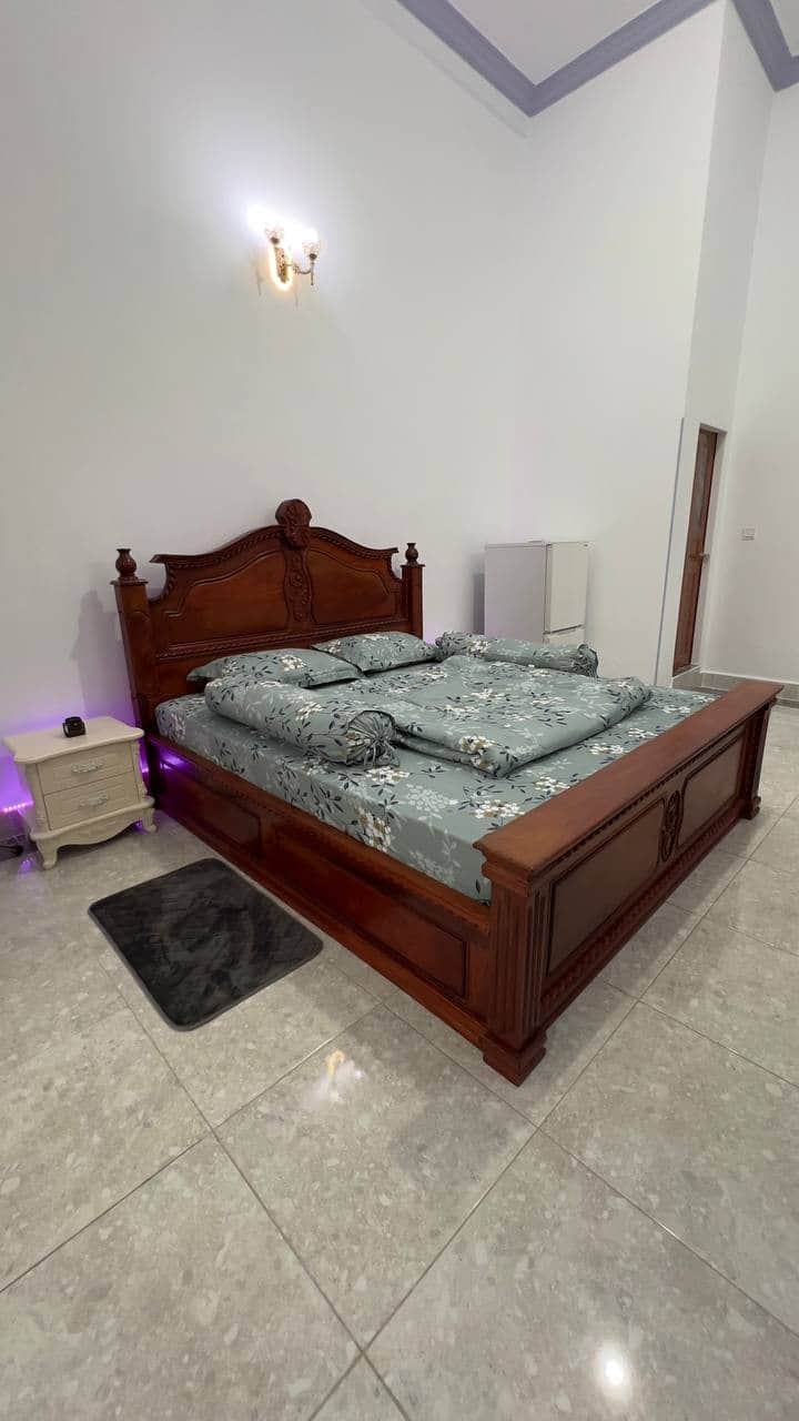 Sophea And Marius New Beautiful Rooms - Phnom Penh