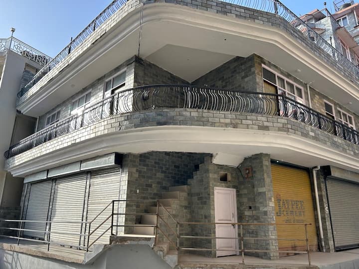 Cedar Woods Villa - Shimla