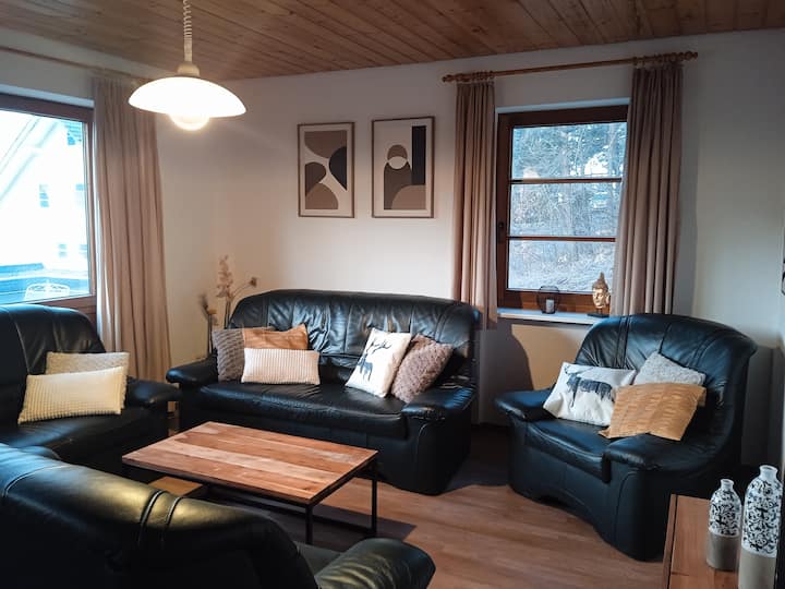 Ferienwohnung Waldblick - Oberndorf am Neckar