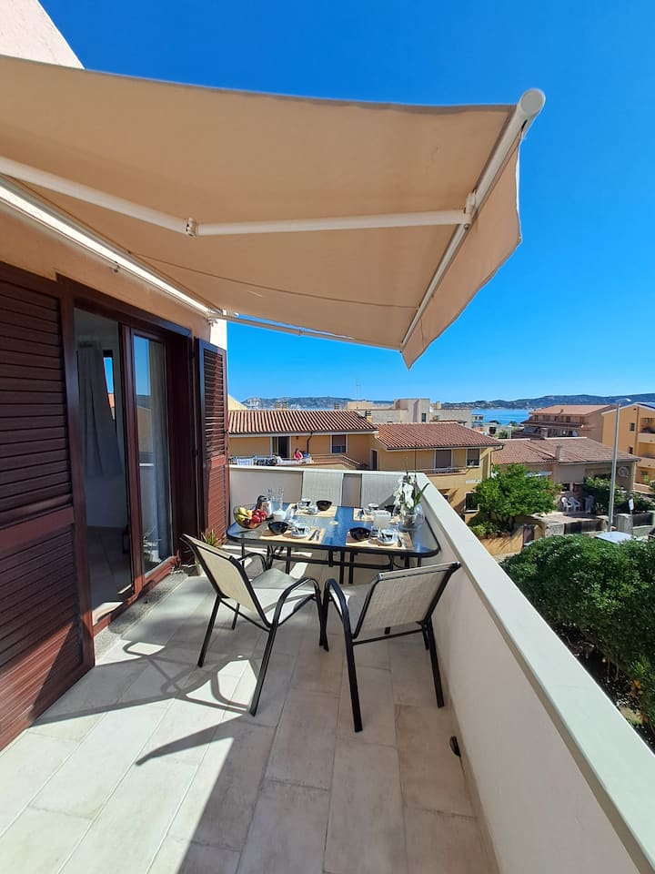 Maison Du Port: Vista Sul Mare Dell'arcipelago! - 帛琉