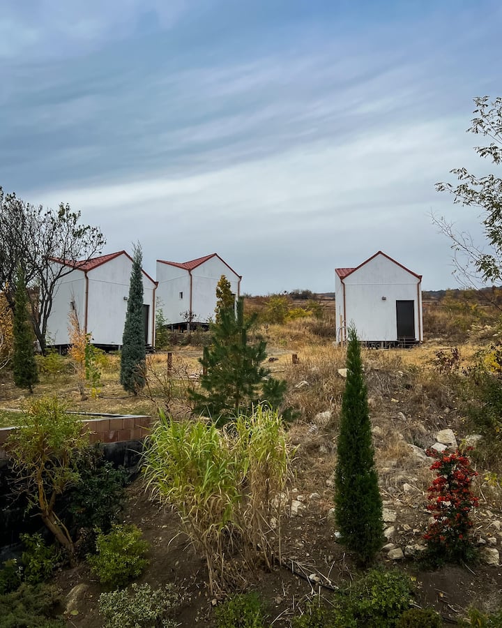 Cazare In Buzau - Mizil