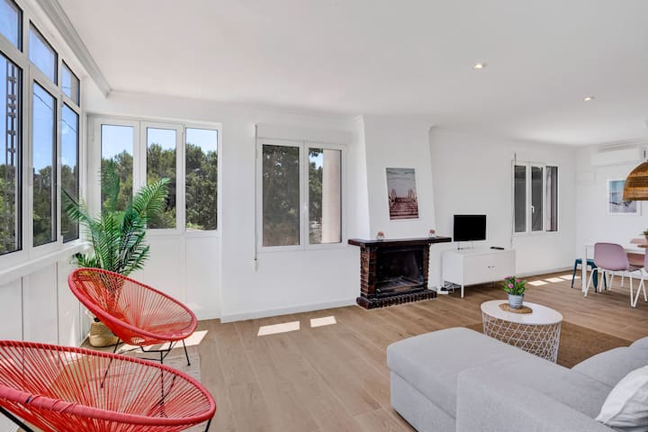 Appartement Spacieux · Parking · Jávea - Jávea