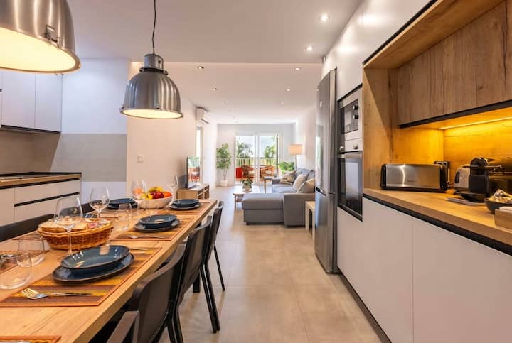 Comeback Sailing Puerto Motril - Salobreña