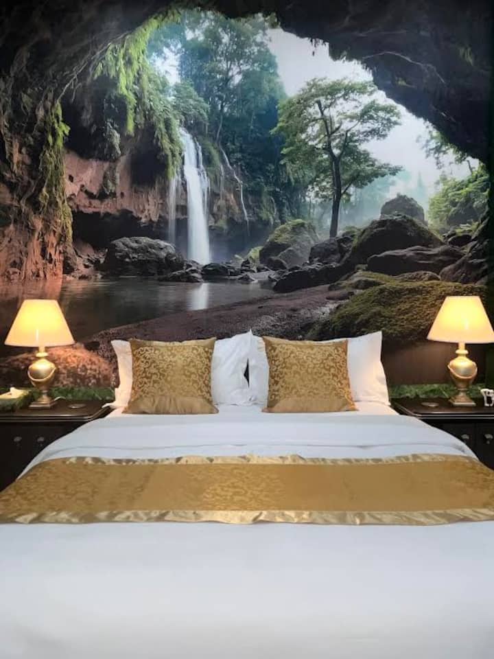 Chic, Calm & Cozy – Delta Main-floor Retreat - Delta