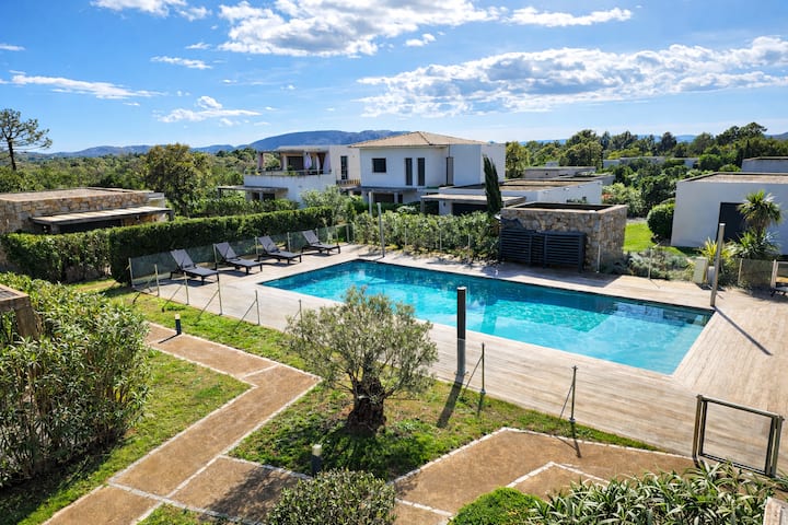Casa Blu Di Lecci - Porto-Vecchio