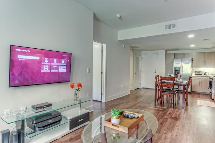 1 Bedroom In Downtown Pasadena Walk To Old Town - Pasadena