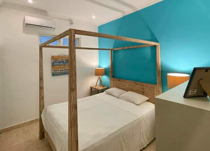 Bali 2 Bedrms Home For Digit Nomad/fast Wi-fi & Ac - Australia