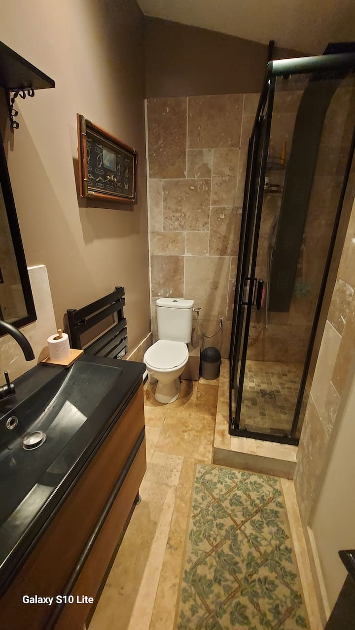 Chambres Privées - L'Aigle