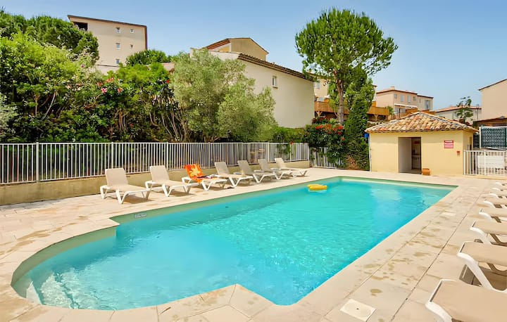 Mas De Pont Royal L Clim L 2 Ch L Piscine L Jardin - Mallemort