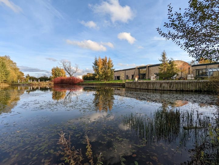 Tcr Hub - Barnard Castle