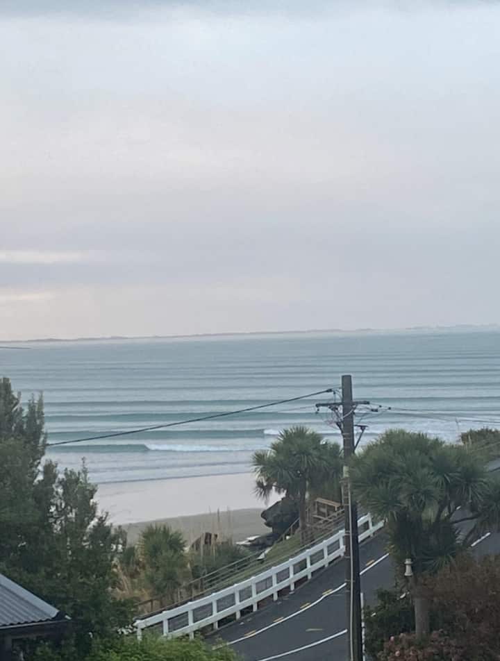 The Chalet At Mitchell’s Bay - Riverton/Aparima