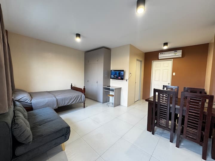 Relaxing Homestay Unit 10 - Calasiao