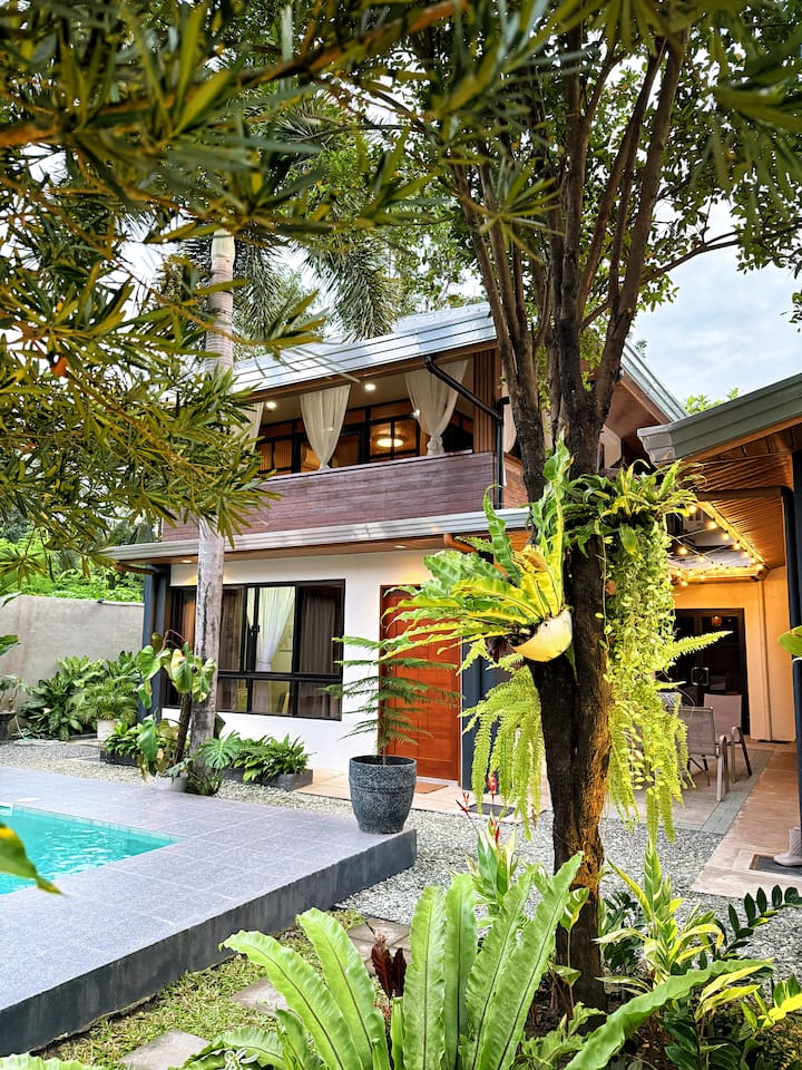 Honorata Ryokan Guesthouse. A Home Away From Home. - Bataan