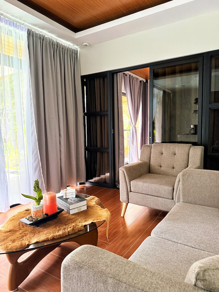 Honorata Ryokan Guesthouse. A Home Away From Home. - Bataan