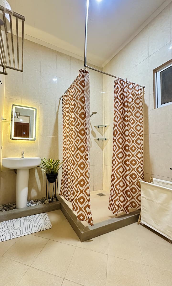 Vicente Suite-itik's Hideaway - Sibalom