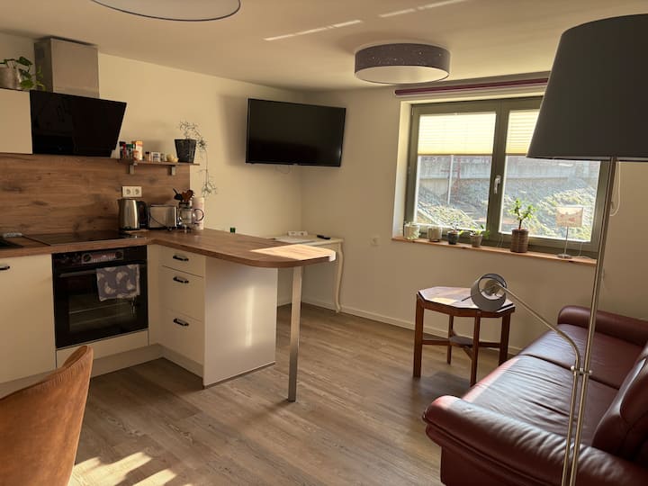 Ferienwohnung - Thale
