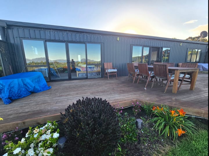 Room With Stunning Ocean Views! - Waipu