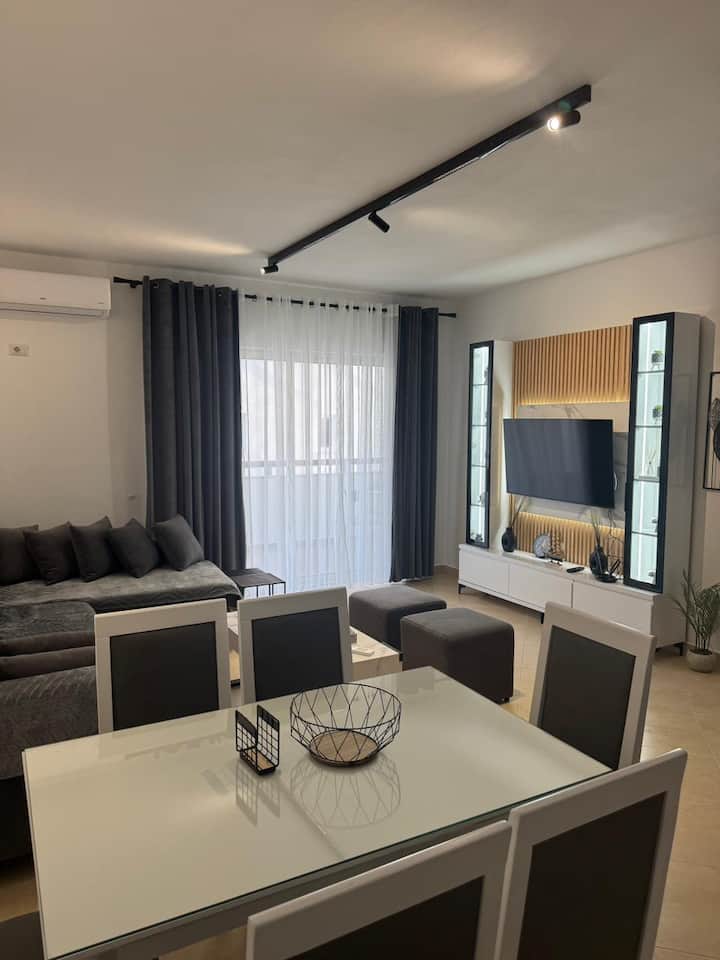 Cloud4 Apartment - Rubik