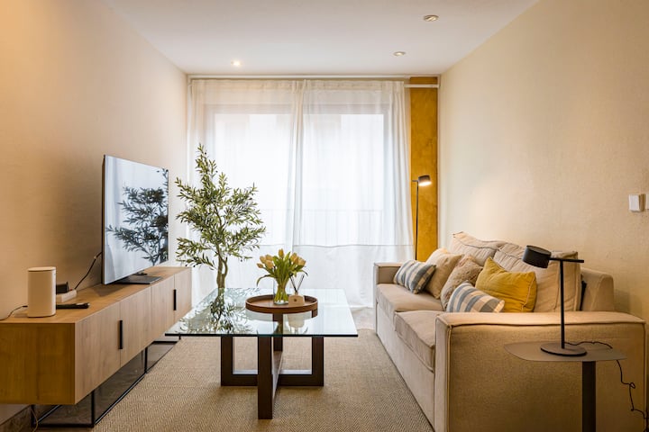 San Lorenzo · 3 Hab · 8 Personas · Centro Murcia - Murcia