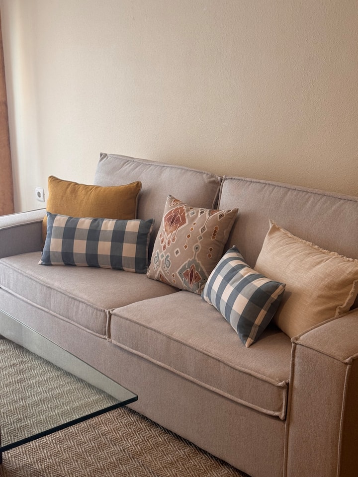 2san Lorenzo·comodidad Real Para Grupos Y Familias - Murcia